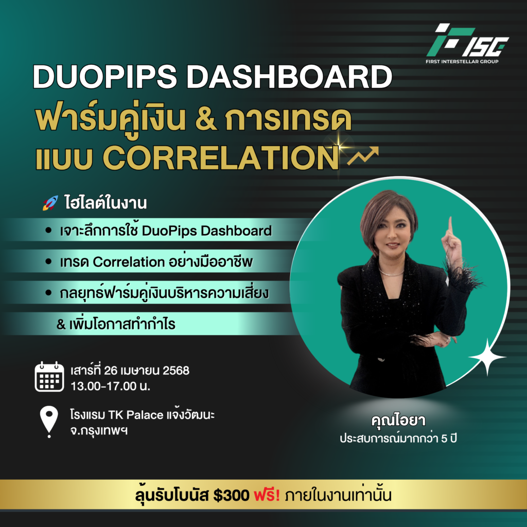 DuoPips Dashboard – DuoPips